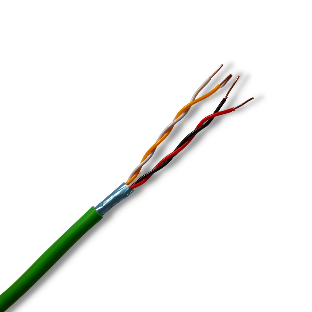 Smart home cabling and the options available | Securi-Flex ...