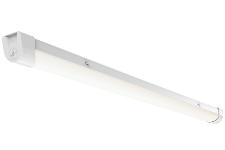 Ansell Lighting add new LED batten light to its Industrial range ...