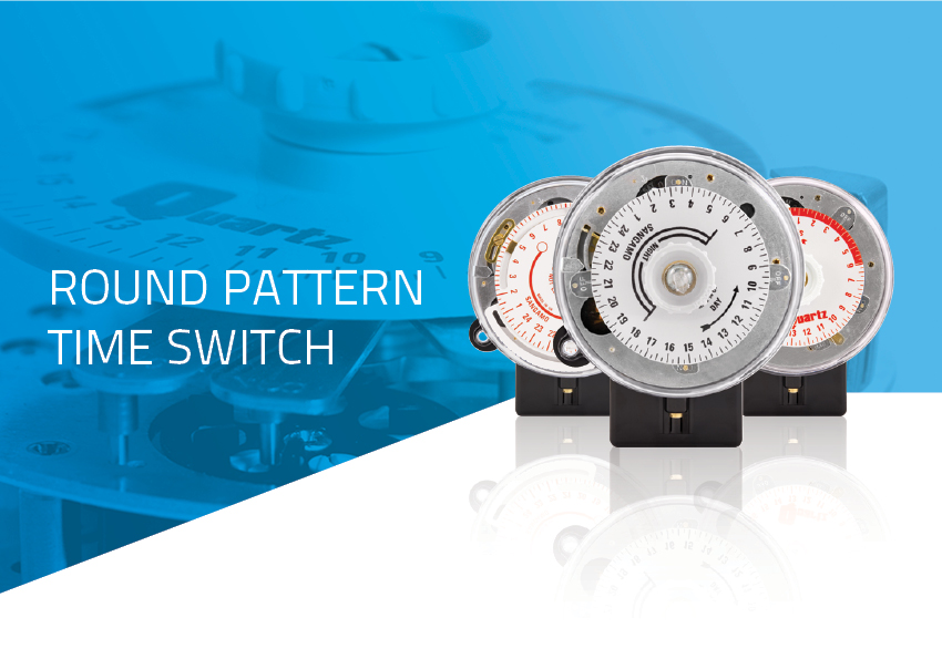 Matt Parton discusses smart solution time switches | Sangamo ...