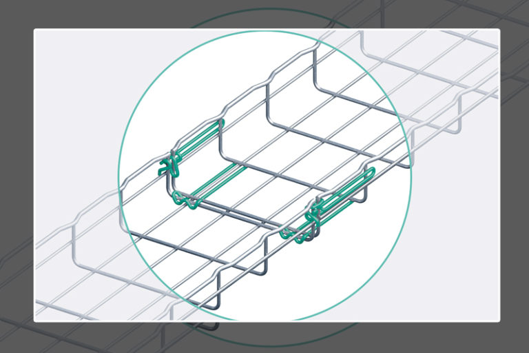 Legrand | Cable tray - Professional Electricians Wholesaler