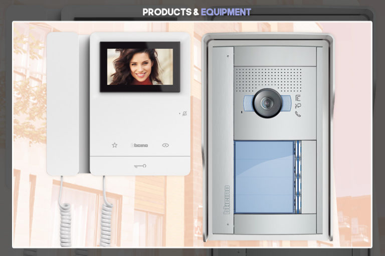 Legrand | Entry kits - Professional Electricians Wholesaler