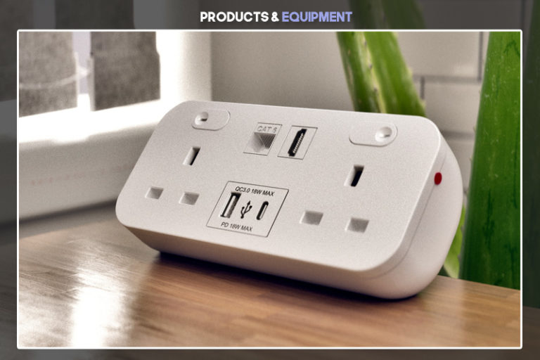 Marshall-tufflex | Desktop power and data module - Professional ...