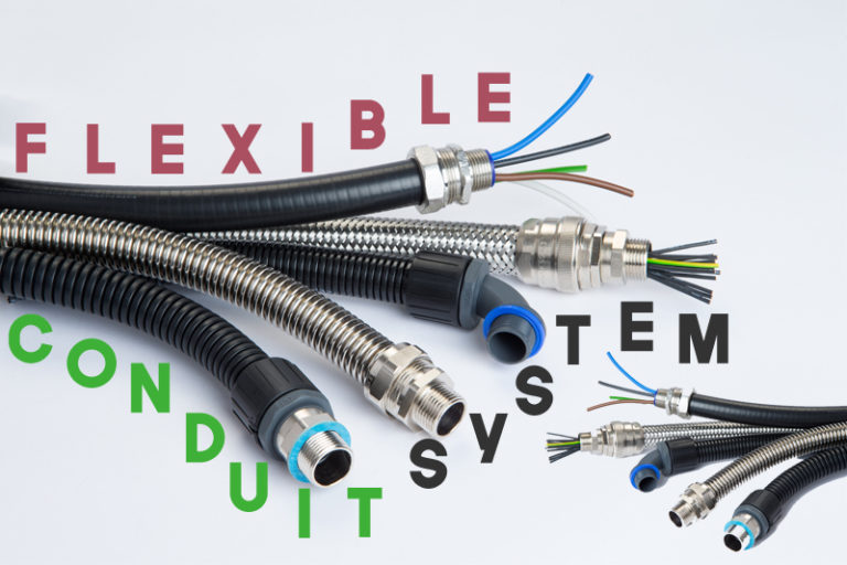 How to Select the Right Flexible Conduit System - Professional ...