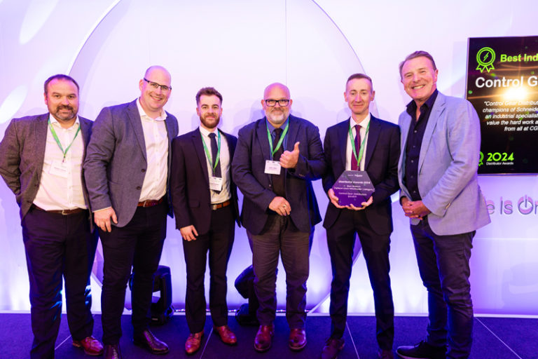 Schneider Electric announces winners of 2024 Distributor Awards ...