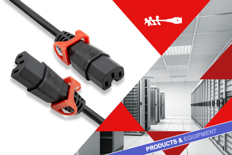 Scolmore expands IEC Lock range with new C15 slimline locking connector ...