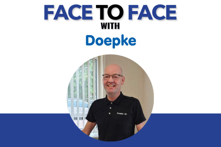 Face to Face: PEW hears from Doepke about recent expansion & future ...