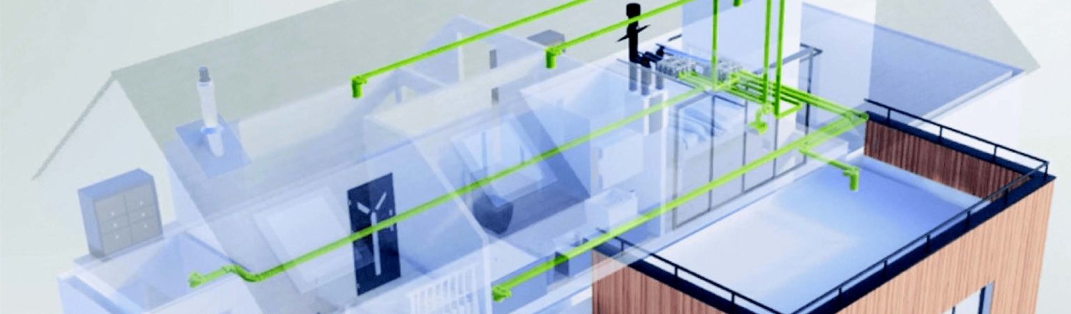 PIV vs MVHR: choosing the right ventilation strategy for healthier ...